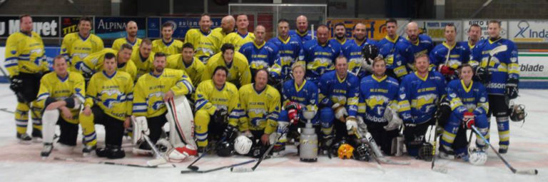 HCLM II - Hockey Club